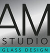 AM studio shop | Glass design